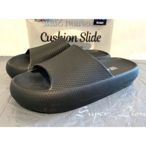 32 Degrees | Shoes | New 32 Degrees Unisex Cushion Waterproof Slide ...